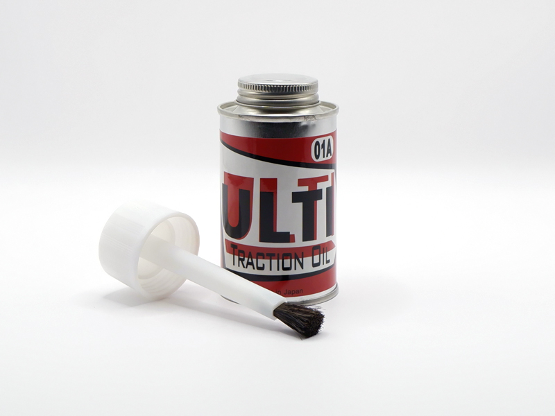 T-01A Traction Oil 01A [T-01A] - ¥1,540 : NUCLEAR：RCパーツ専門店ニュークリア｜高精度・高品 ...