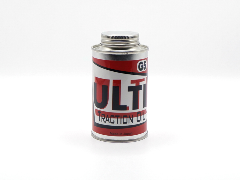 T-G5 Traction Oil G5 [T-G5] - ¥1,540 : NUCLEAR：RCパーツ専門店ニュークリア｜高精度・高品質で ...