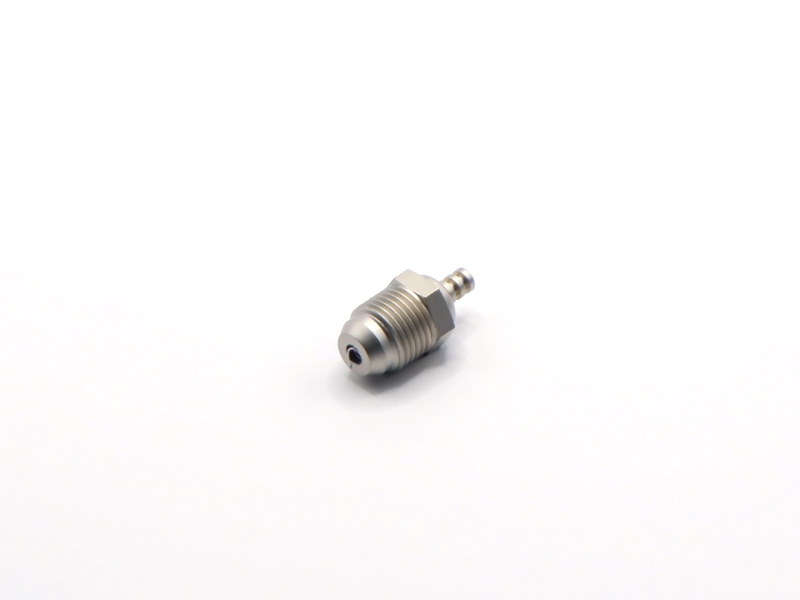 W-004 ASM WPC GLOW PLUG RP4 [W-004] - ¥1,650 : NUCLEAR：RCパーツ専門店ニュークリア｜高 ...