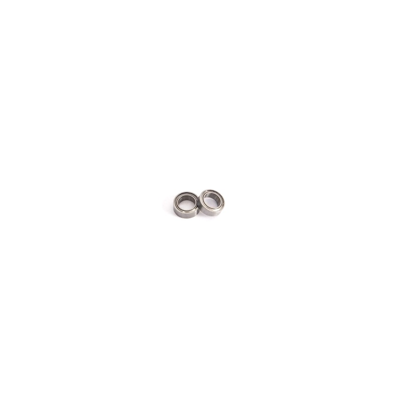 Cap-16017-2 BALL BEARING 10_16_4 (2 pcs) [Cap-16017-2] - ¥1,594 ...