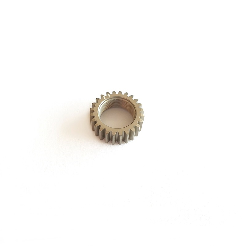 Cap-2123-23 PINION GEAR Z23 [Cap-2123-23] - ¥2,049 : NUCLEAR：RCパーツ専門店 ...