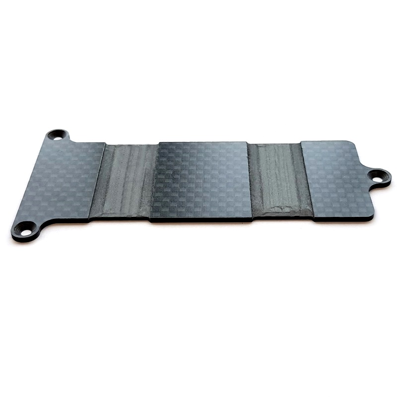 Cap-15014CF RX CARBON BATTERY PLATE - 6 GR - [Cap-15014CF] - ¥3,069 ...